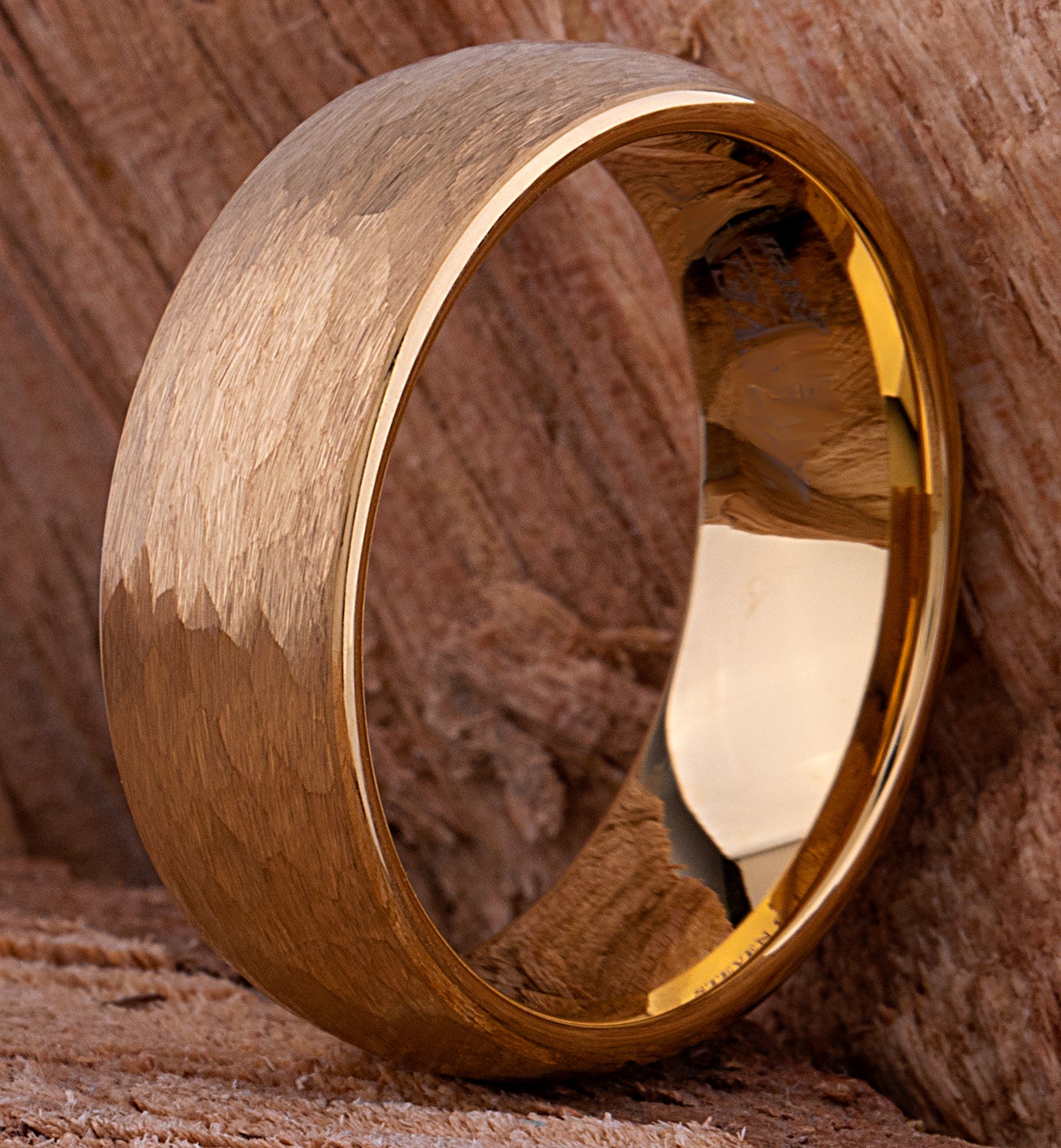 Tungsten Wedding Rings For Men and Women By Steven G Designs